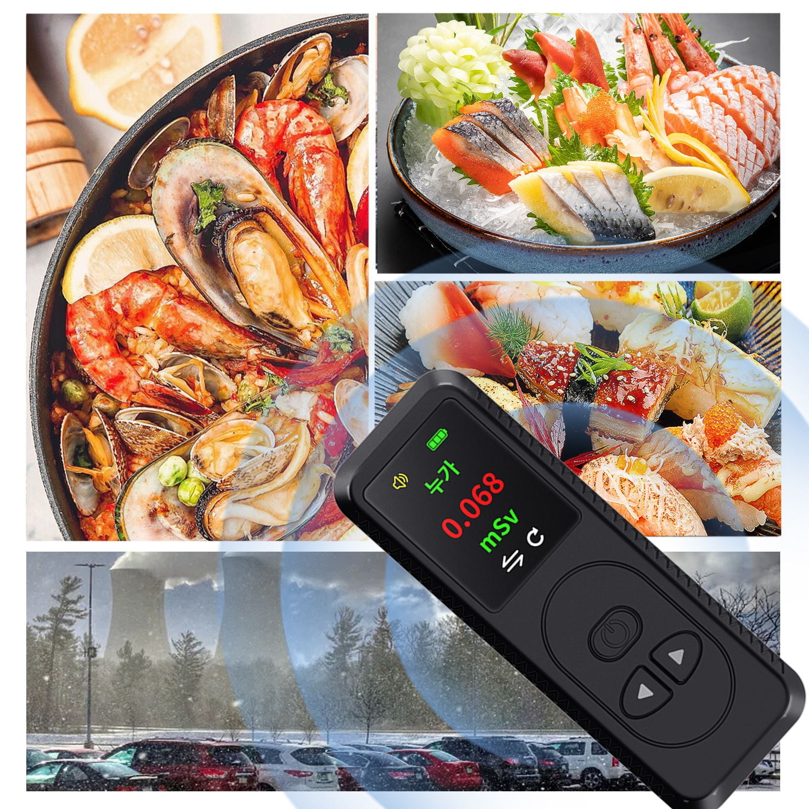 WalGRHFR 2024 Counter Radiation Counter Radiation Radiation Radiation ...