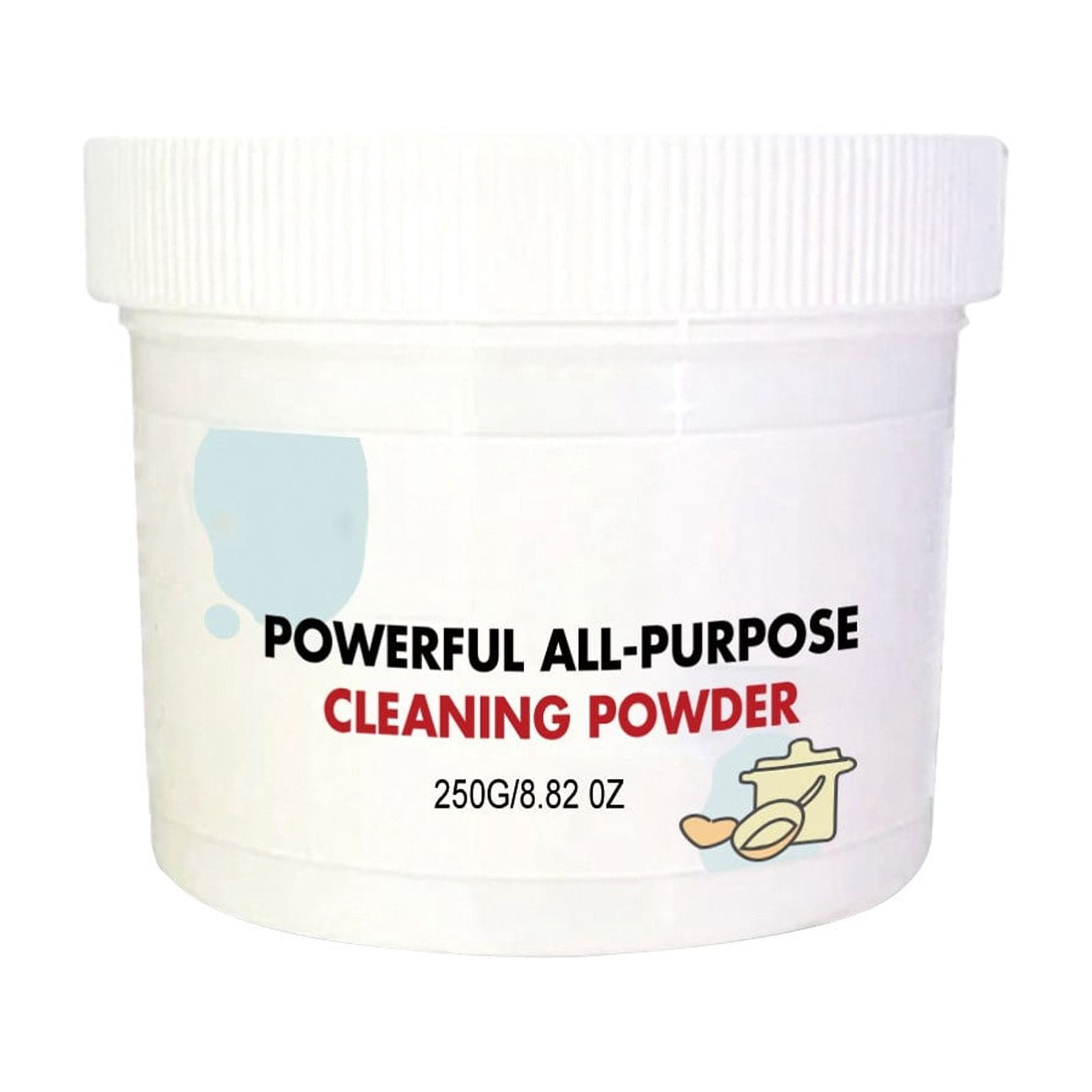 WalGRHFR 2024 Functional Cleaning Powder For Cleaning Kitchenware ...