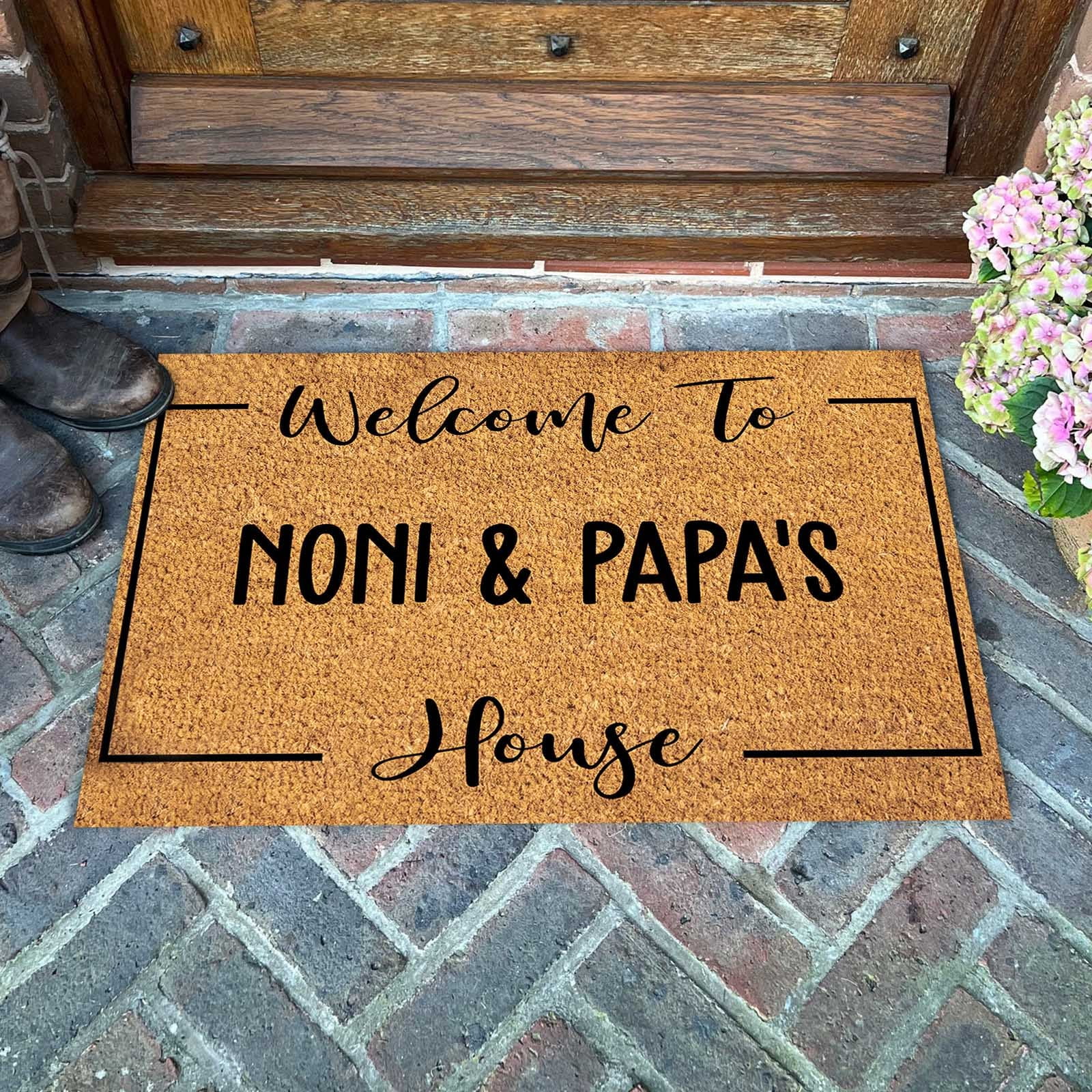 WalGRHFR 2024 Inject Fun And Playfulness With The Floor Mat A Perfectly ...