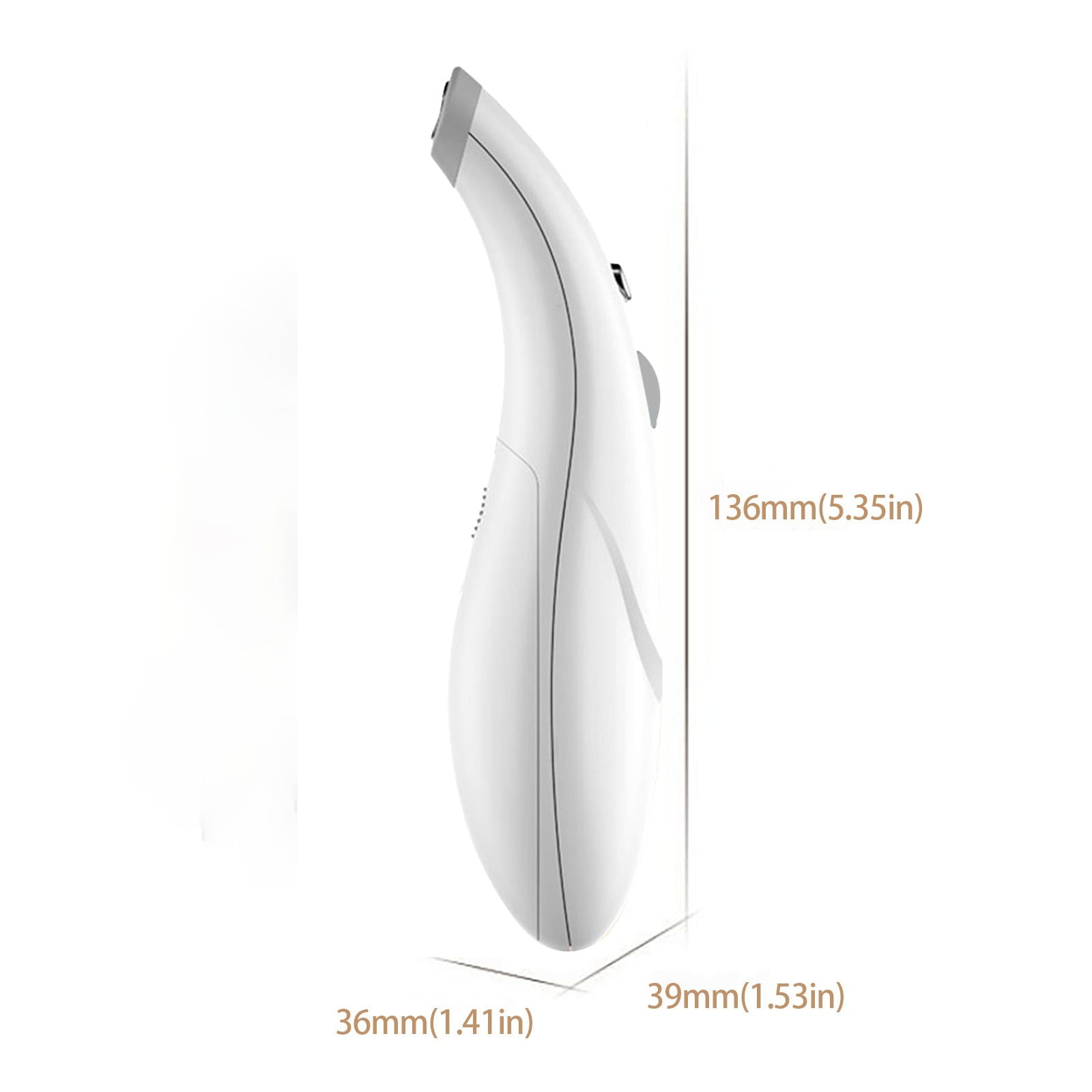 WalGRHFR 2024 Insect Relief Pens, Portable Antipruritic Wand Mosquito ...