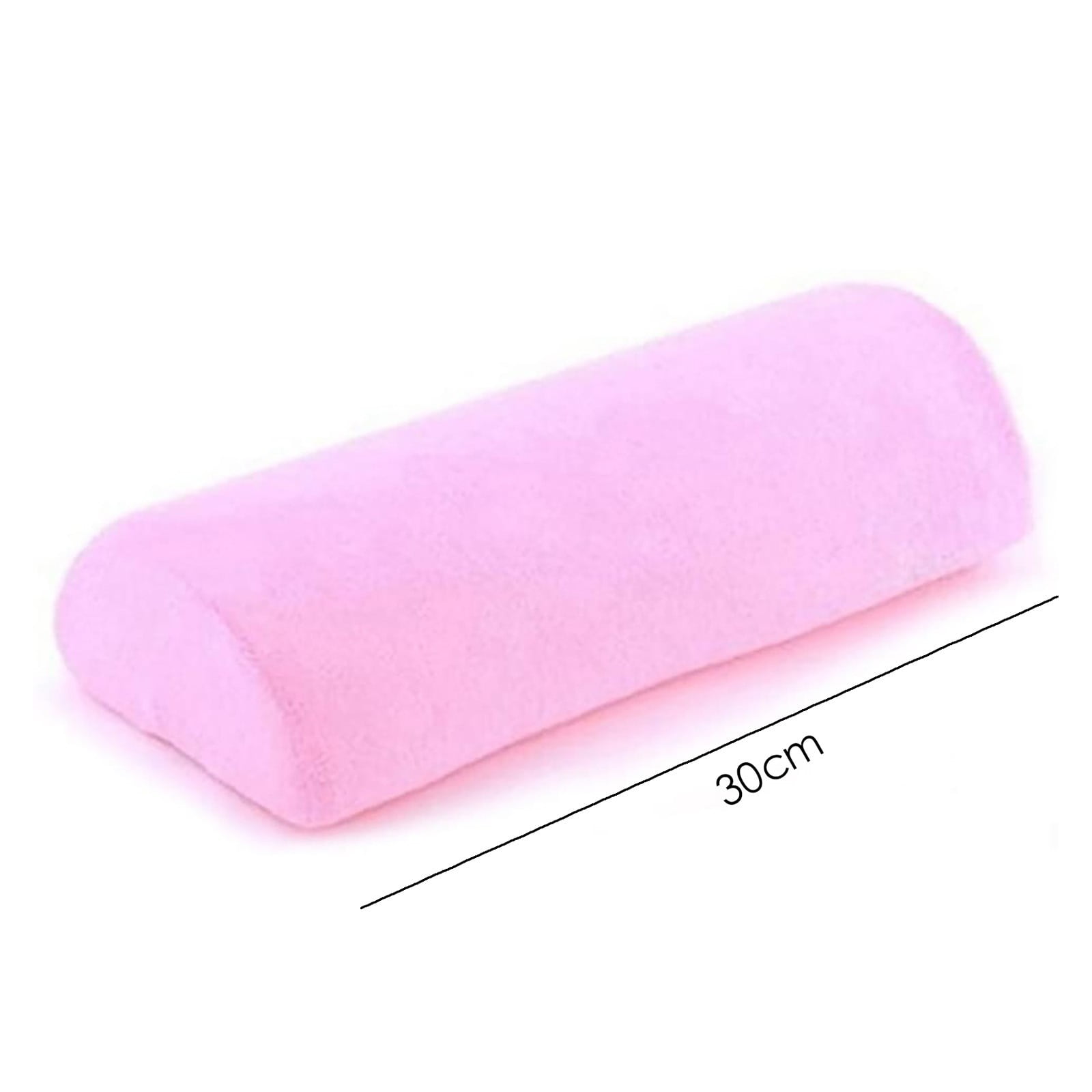 WalGRHFR 2024 Professional Sponge Hand Rest Cushion For Nail Art ...