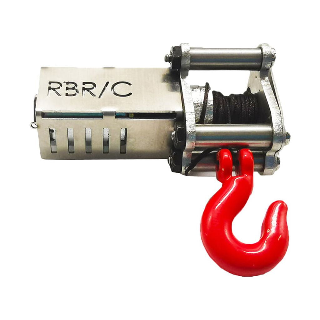 WalGRHFR Boy Toys for Ages 2-4 Electric Automatic Winch for 1/16 Wpl ...