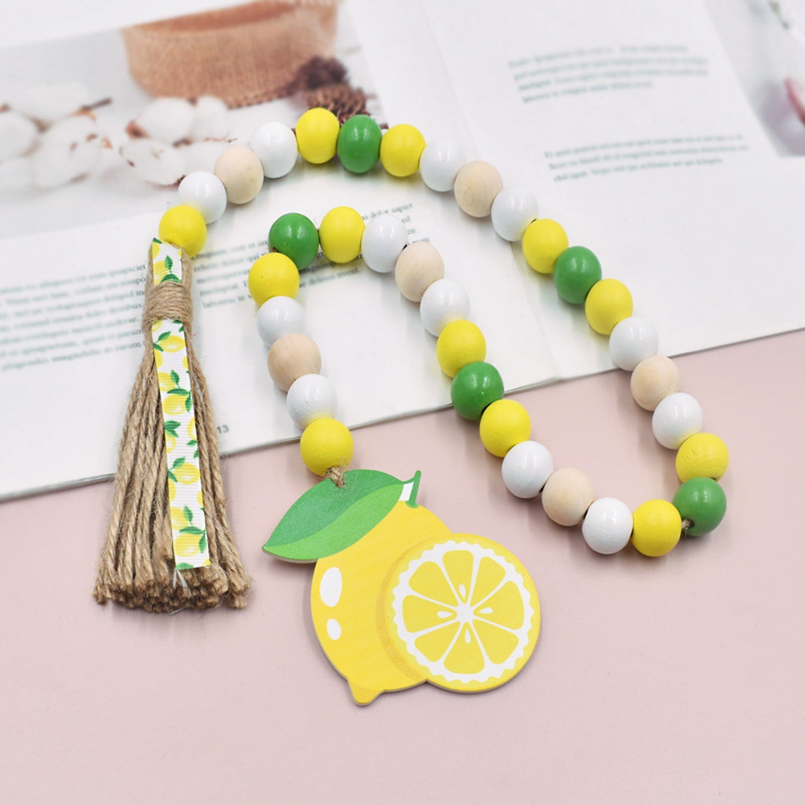 WalGRHFR HOVANCI Popular Big Bracelet Beads Children Smart Bead ...