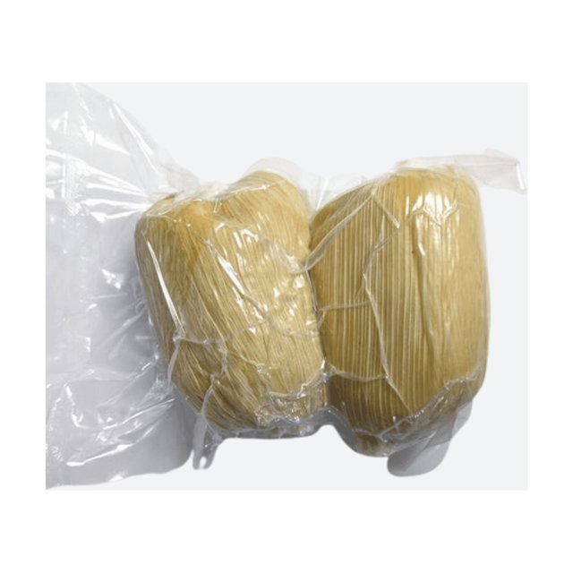 Wala Ga Kenkey 2lbs - Authentic Wala Ga Kenkey - Walmart.com