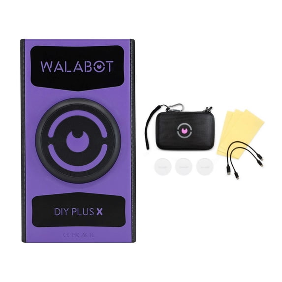 Smart Walabot DIY Plus X Advanced Visual Wall Scanner with Protective ...