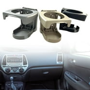 3Pcs Car Truck Rack Water Cup Holder Bottle Drink Holder Car Interior ...