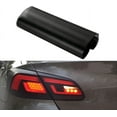 BlingLights Tinted Smoked Waterproof Headlight Tail Lamp Automotive ...