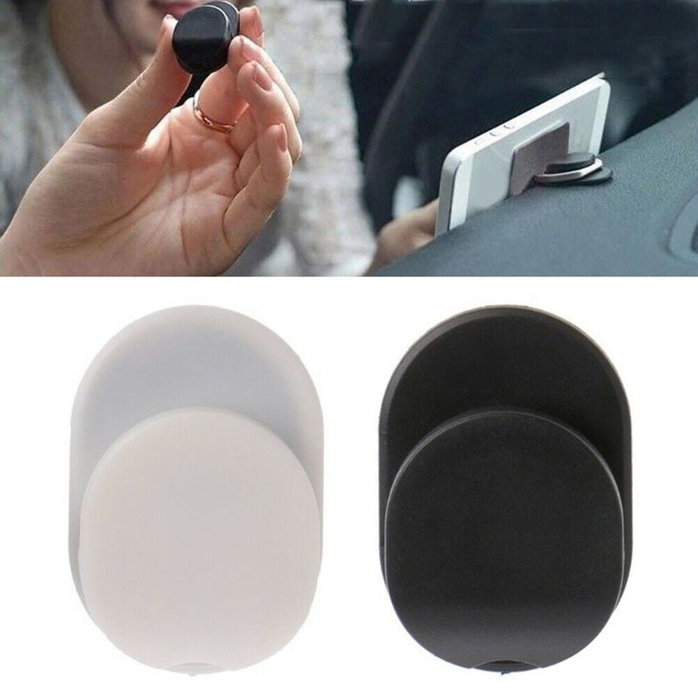 Walbest 1Pcs Ring Hook Mount Accessories, Upgrade Version Phone Mount ...