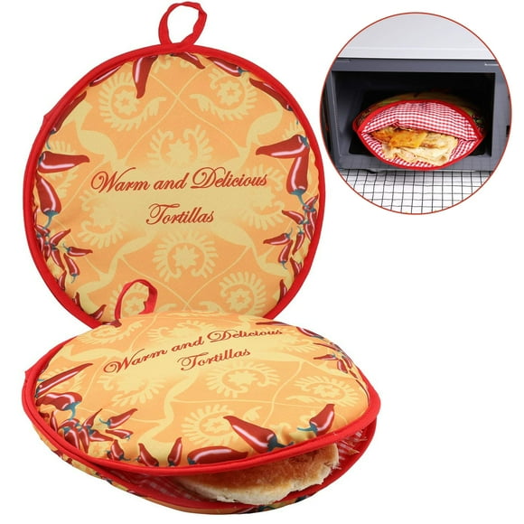 Tortilla Warmers
