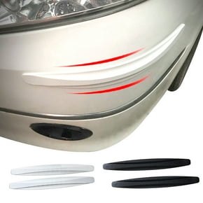 Car Bumper Protection Strips