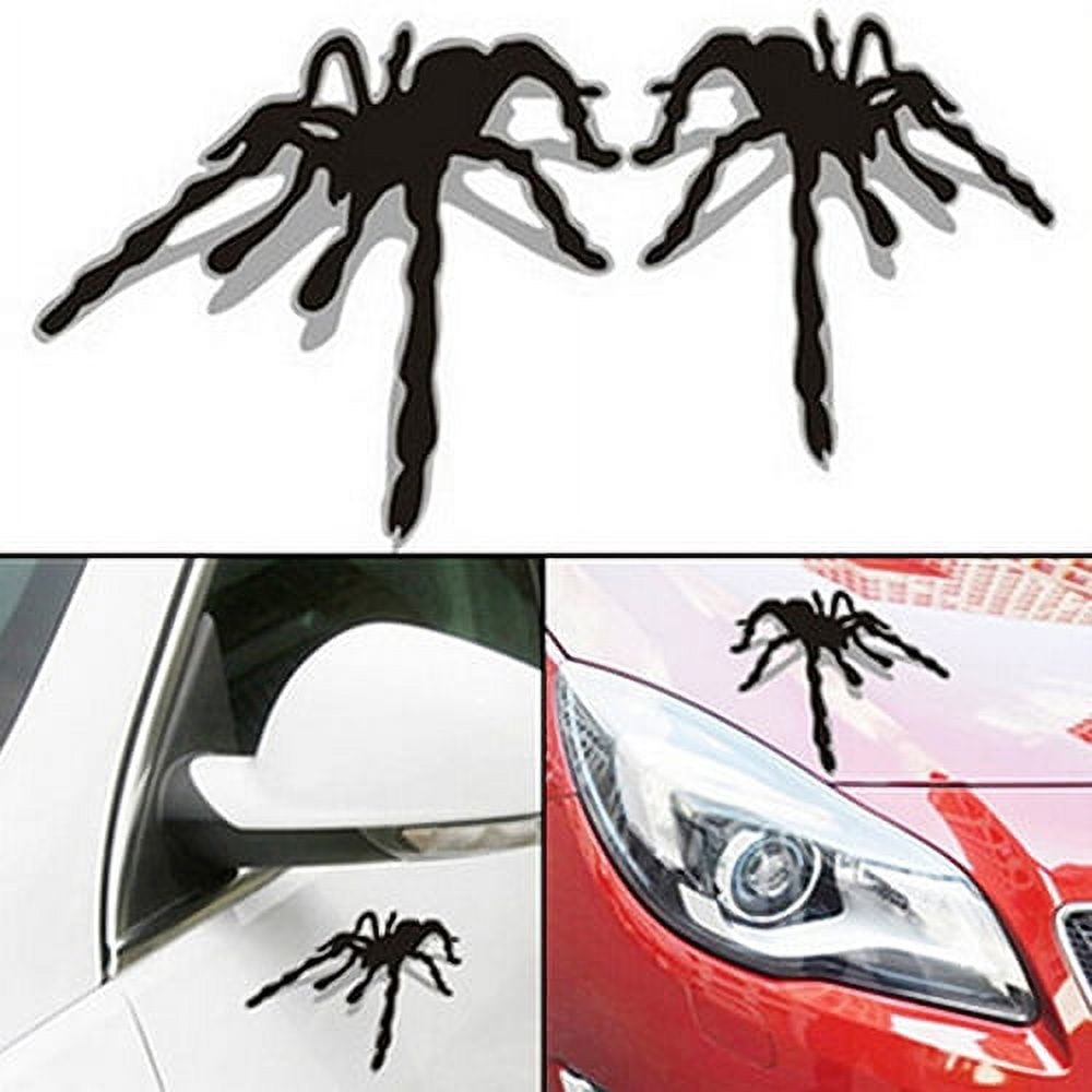 Spider Automobile