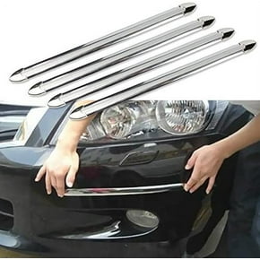 Car Bumper Protection Strips