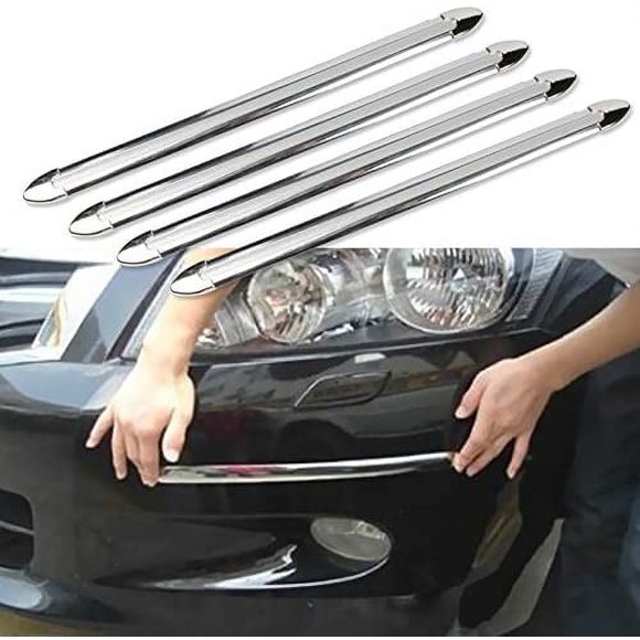 Car Bumper Protection Strips