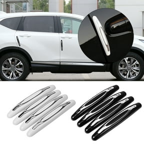 United Pacific Chrome Curb Feelers, Universal Fit, Flexible Durable ...
