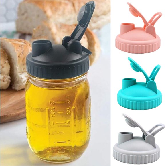 Reusable Can Lids