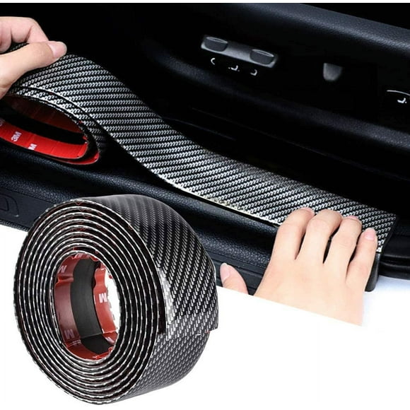 Carbon Fiber Door