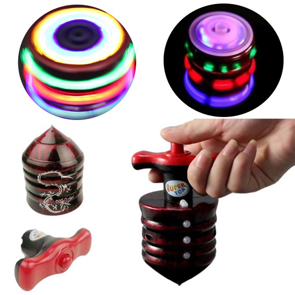 Gyroscope Toy