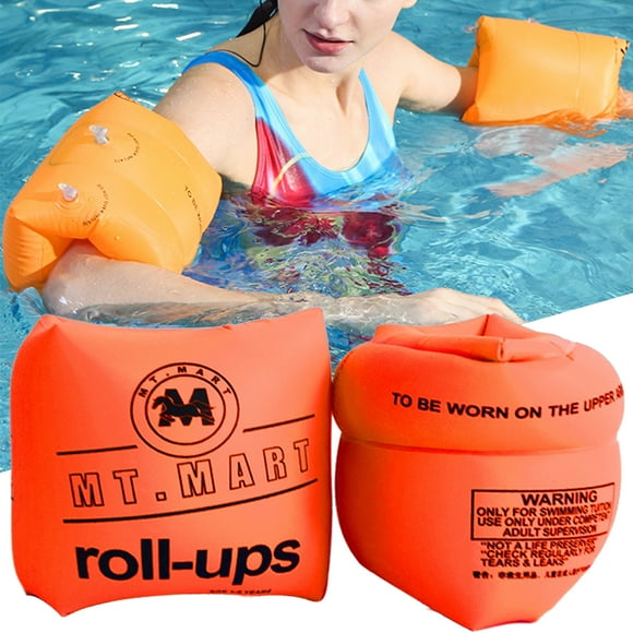 Arm Floats