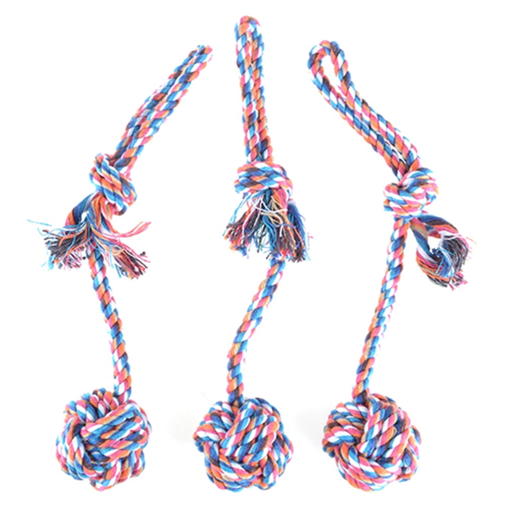 Walbest Dog Toys, Dog Chew Toys, Puppy Teething Toys, Puppy Chew Toys ...