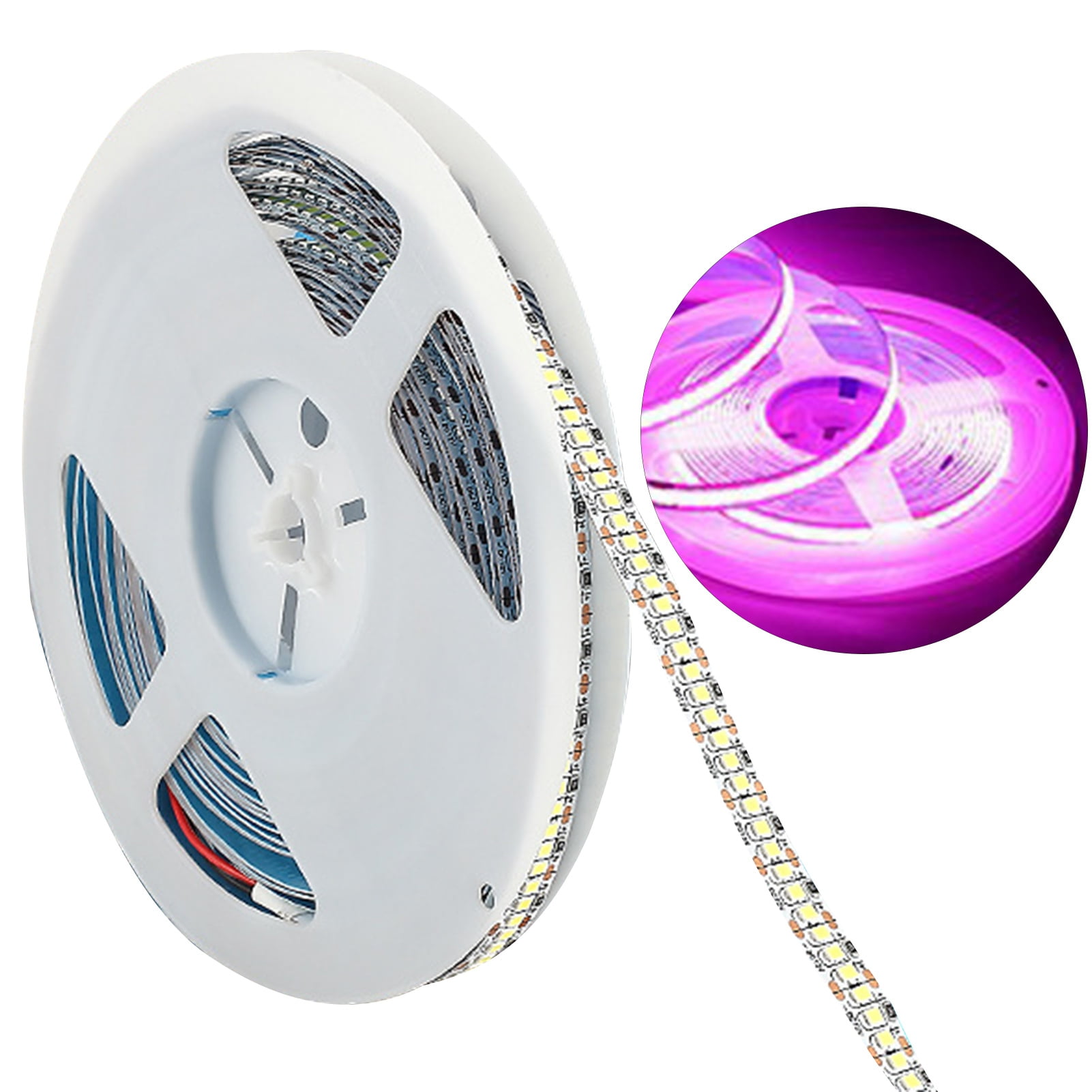 Walbest Flexible Light Strip Led Light Strip Waterproof Ultra-bright ...