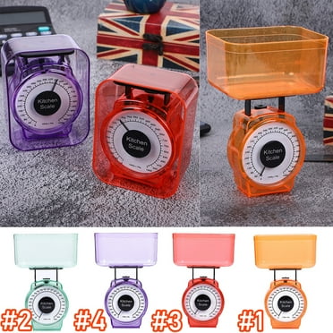 Mainstays Stainless Steel Digital Kitchen Scale - Walmart.com