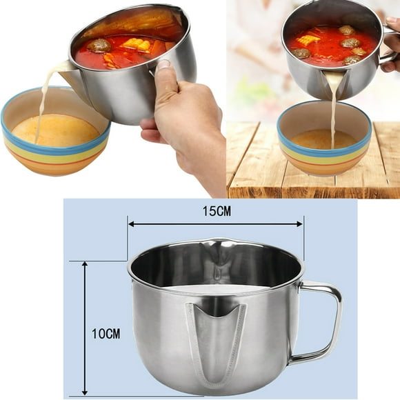 Gravy Separators