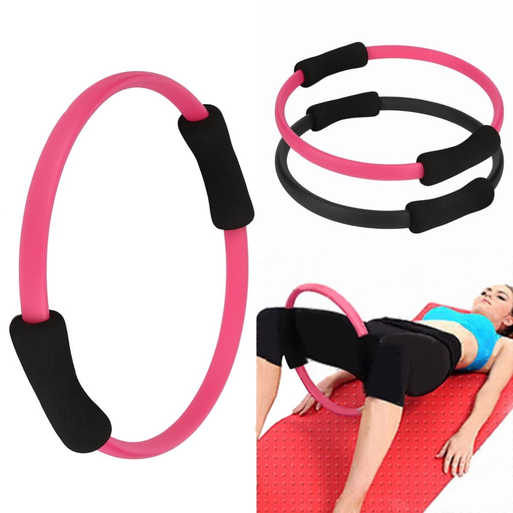 Walbest Pilates Yoga Ring Magic Exercise Fitness Circle For Toning