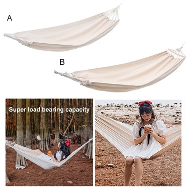 4-Point Hammock Lounge and Stand Combination - Walmart.com