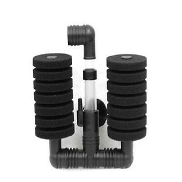 Sponge Filter for Fish Tank in Fish Tank Filters and Pumps - Walmart.com