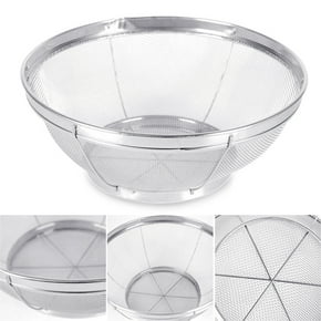 Rice Strainer
