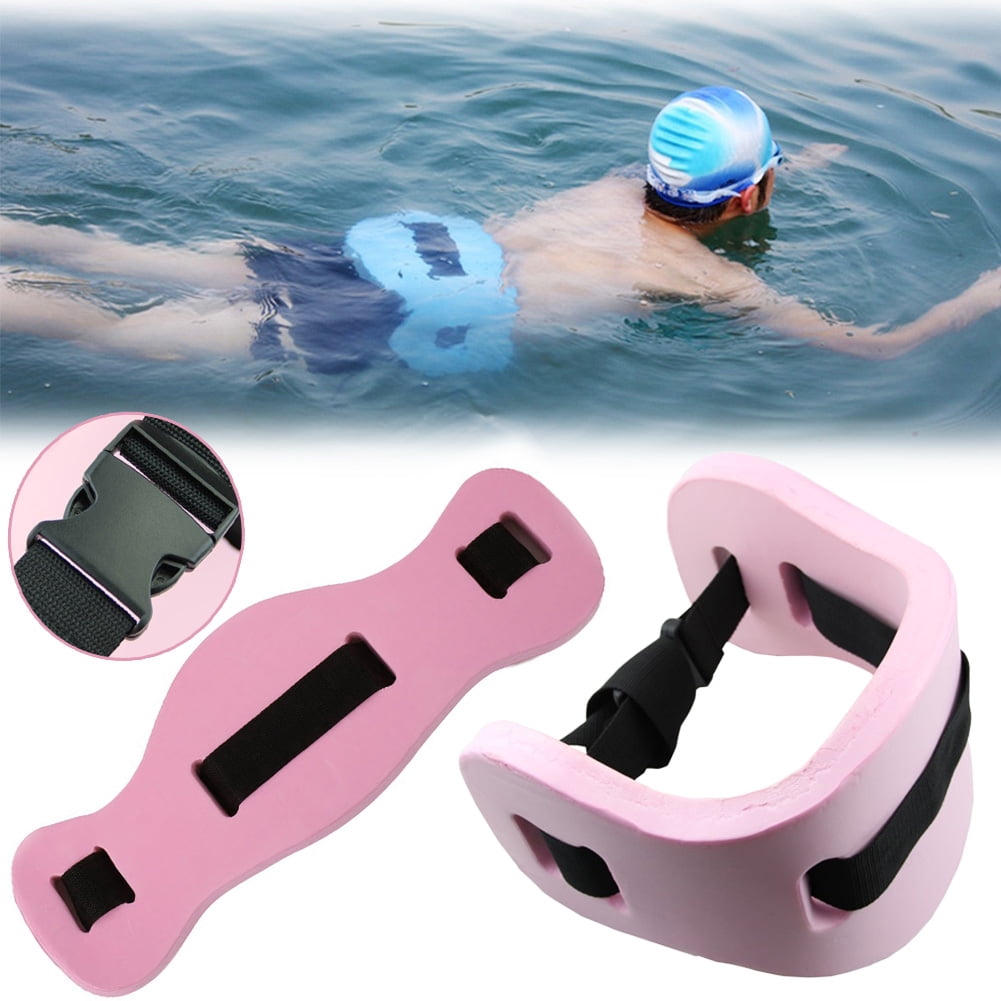 Walbest Swim Floating Belt Board for Children to Learn Swim, Safety ...