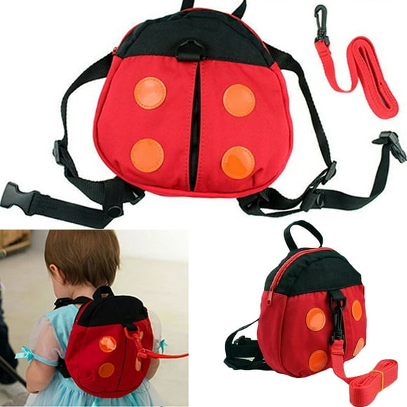 Toddlers Backpacks with Leashes