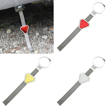 Walbest Car Anti Static Strip Earth Belt Ground Wire Strap for Car ...