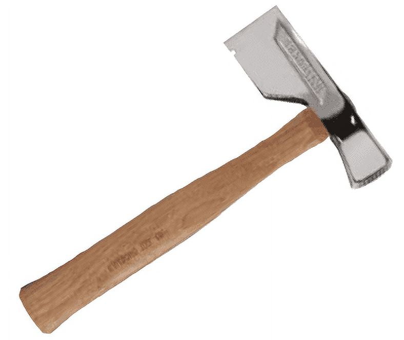 Walboard Tool 02-008 21 Oz Drywall Hatchet With 14 in. Handle - Walmart.com