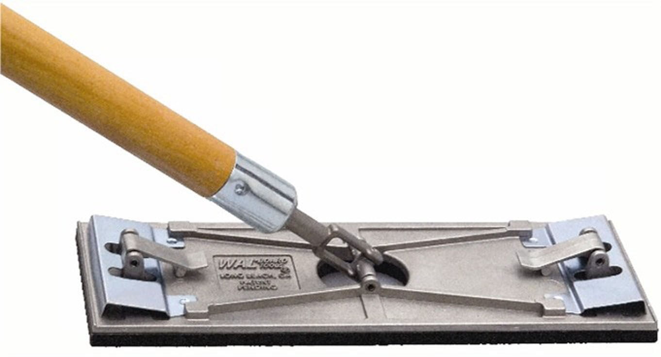 Walboard Tool Tuff-Lock Pole Sander 35-012 - Walmart.com