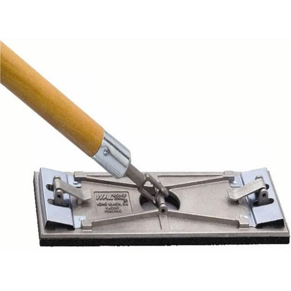 POLE SANDER TUFF LOCK - Walmart.com
