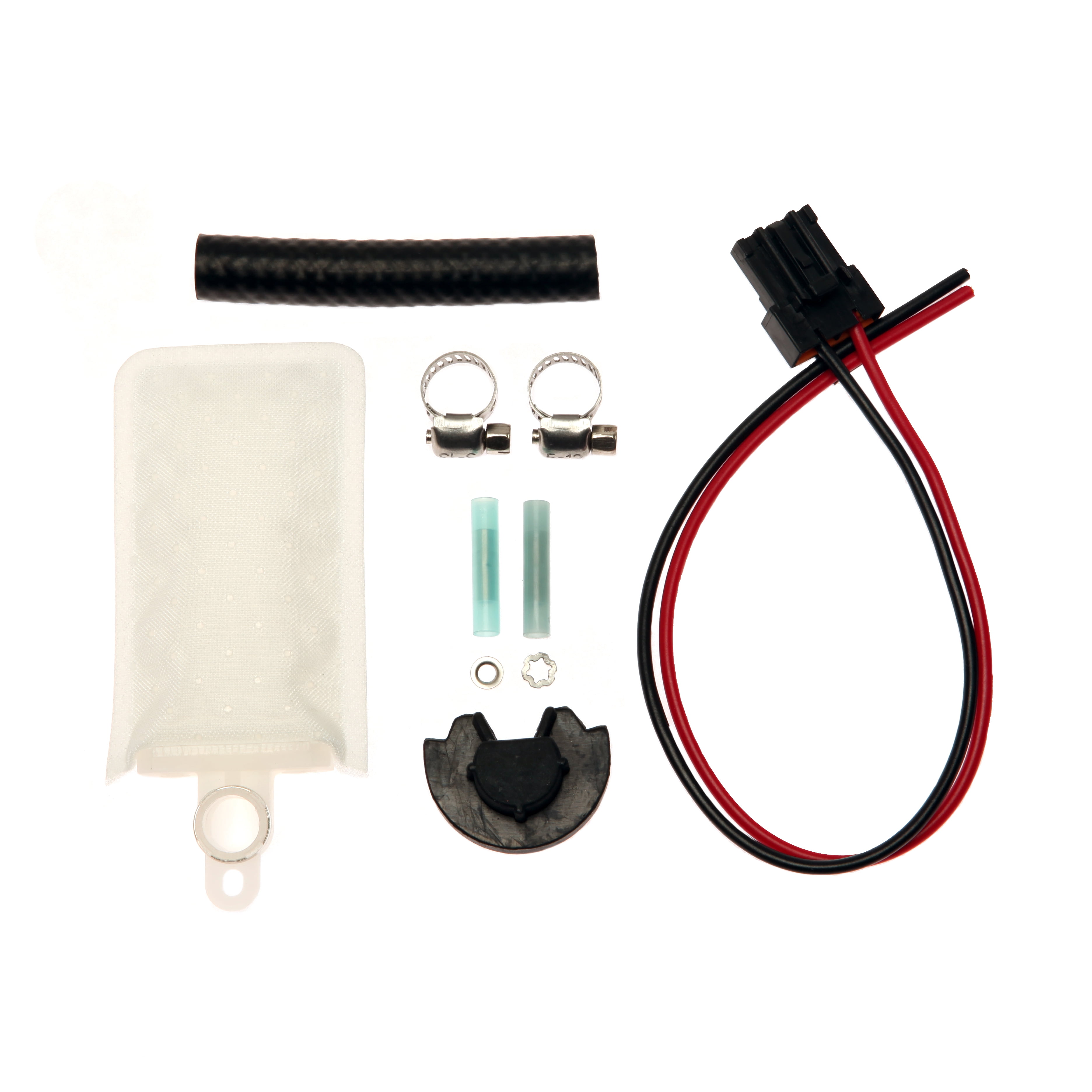 Walbro 255LPH Fuel Pump Install Kit 400-762 for GSS341 GSS342 - Walmart.com