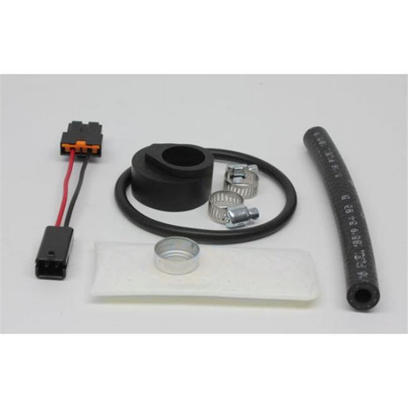 Walbro 400-1016 255LPH High Pressure Fuel Pump Kit for 1984-1986 Grand ...