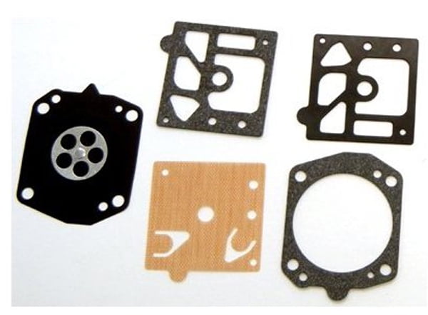 Walbro D11-HDA Gasket & Diaphragm Kit - Walmart.com