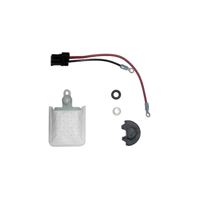 Walbro Fuel Pump Kit for 1992-2000 Honda Civic & 1994-1999 Acura ...