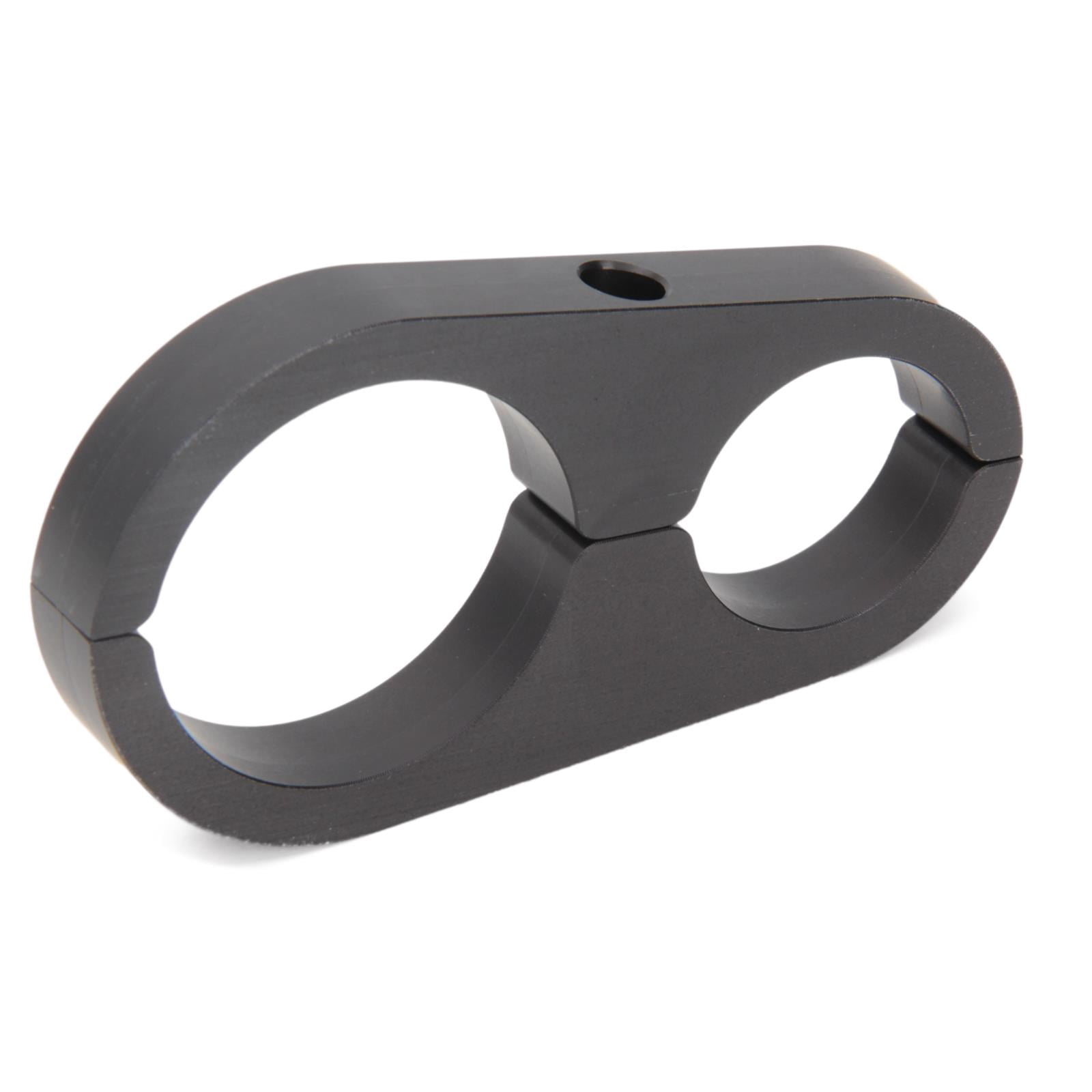 Walbro Fuel Pump Mounting Clamp, Billet Aluminum - Walmart.com