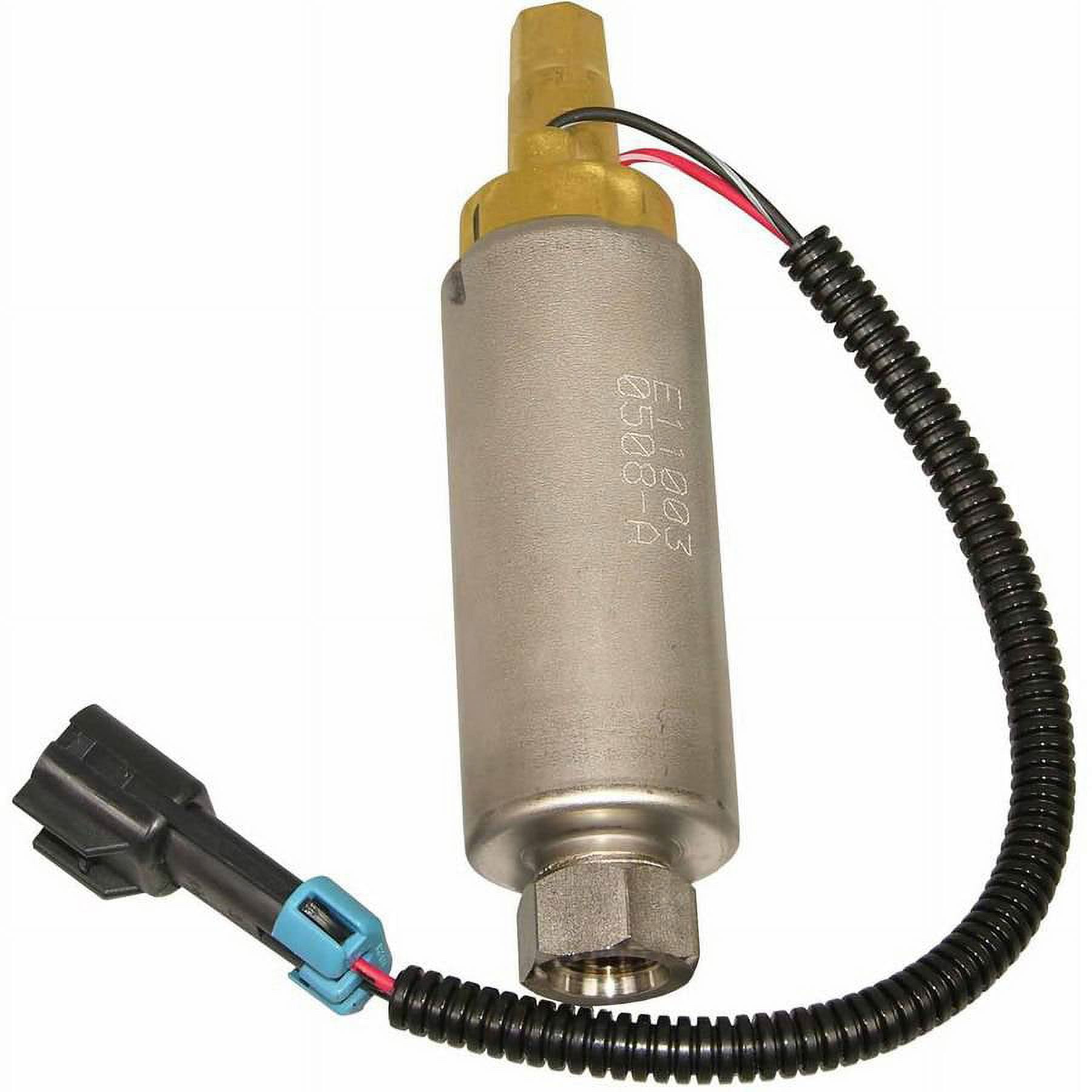 Walbro GSL392 Fuel Pump For Mercury Marine 1998 4.3L 2000 5.7L 861155A3 ...