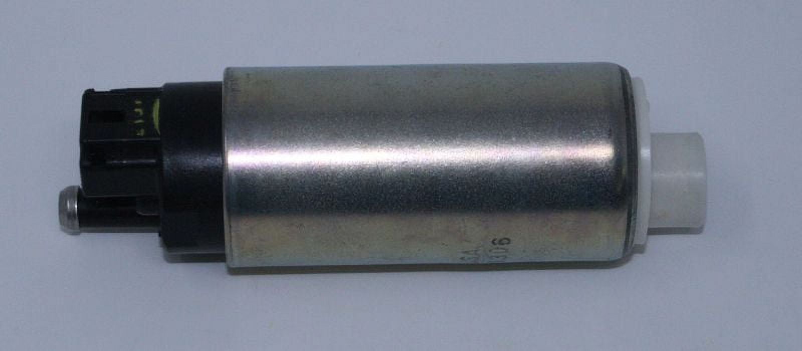 Walbro Electric High Performance F20000169 Universal Intank Fuel Pump ...