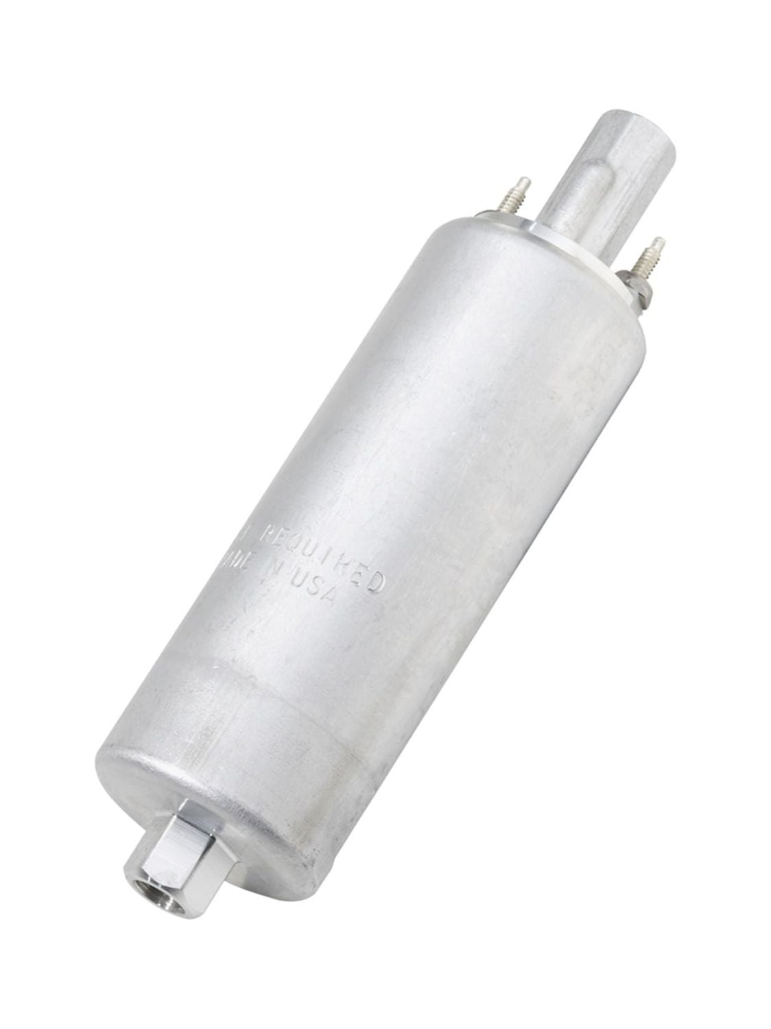 Walbro High Performance GSL391 Universal Inline Fuel Pump - Walmart.com