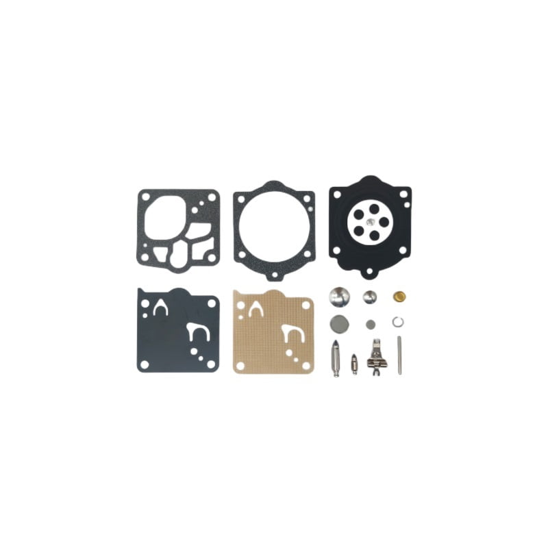 Walbro K12-WG garden machine Carburetor repair kit for WG 6 7 8 9 10 ...