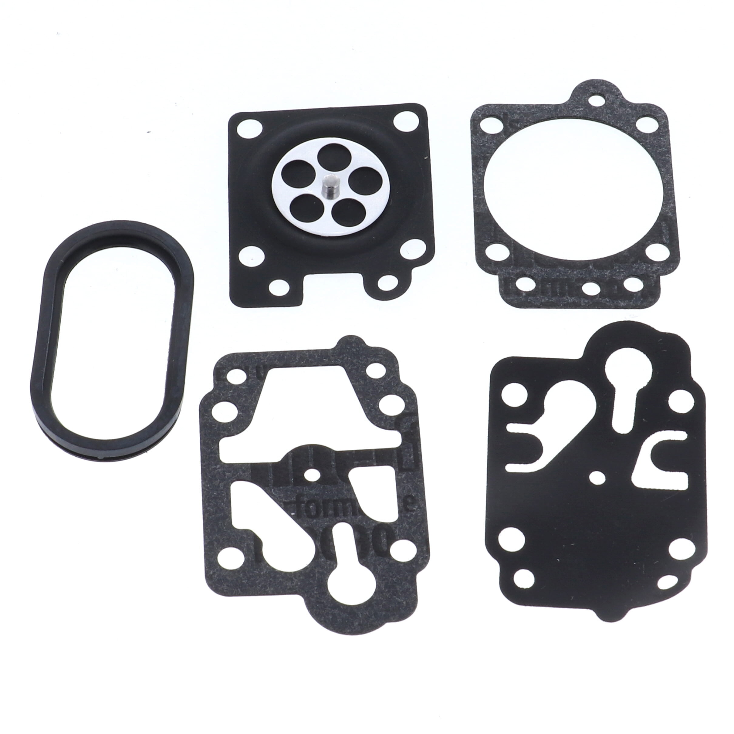 Walbro Diaphragm Gasket Kit | D20-WYA - Walmart.com