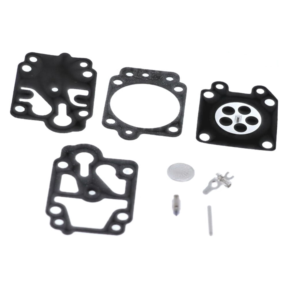 Walbro OEM K2-WYLA Rebuild Kit - Walmart.com