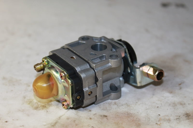 Walbro Parts Carburetor Engine WLB-WYJ38 - Walmart.com