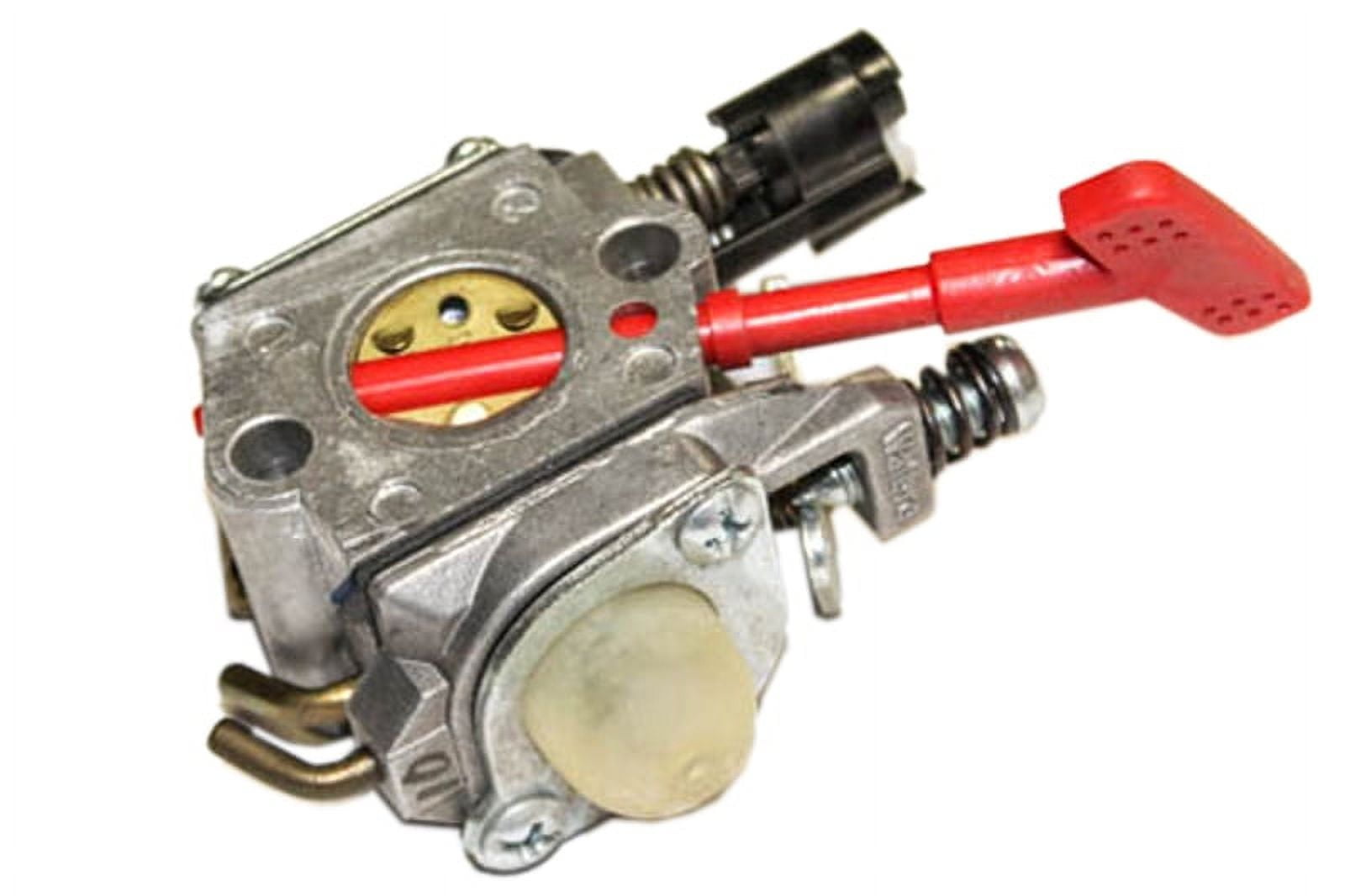 Walbro Parts WALBRO WT-458 CARBURETOR Handheld Equipment WLB-WT458 ...