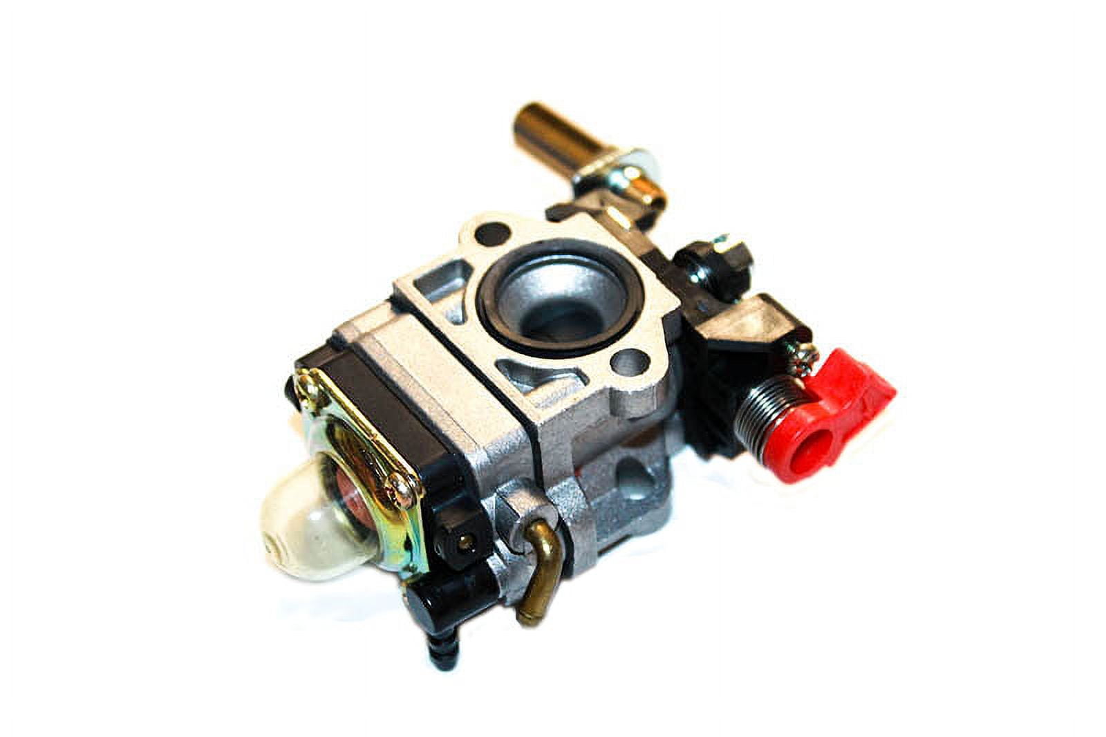 Walbro Parts WYJ-283-1 Carburetor Engine WLB-WYJ2831 - Walmart.com